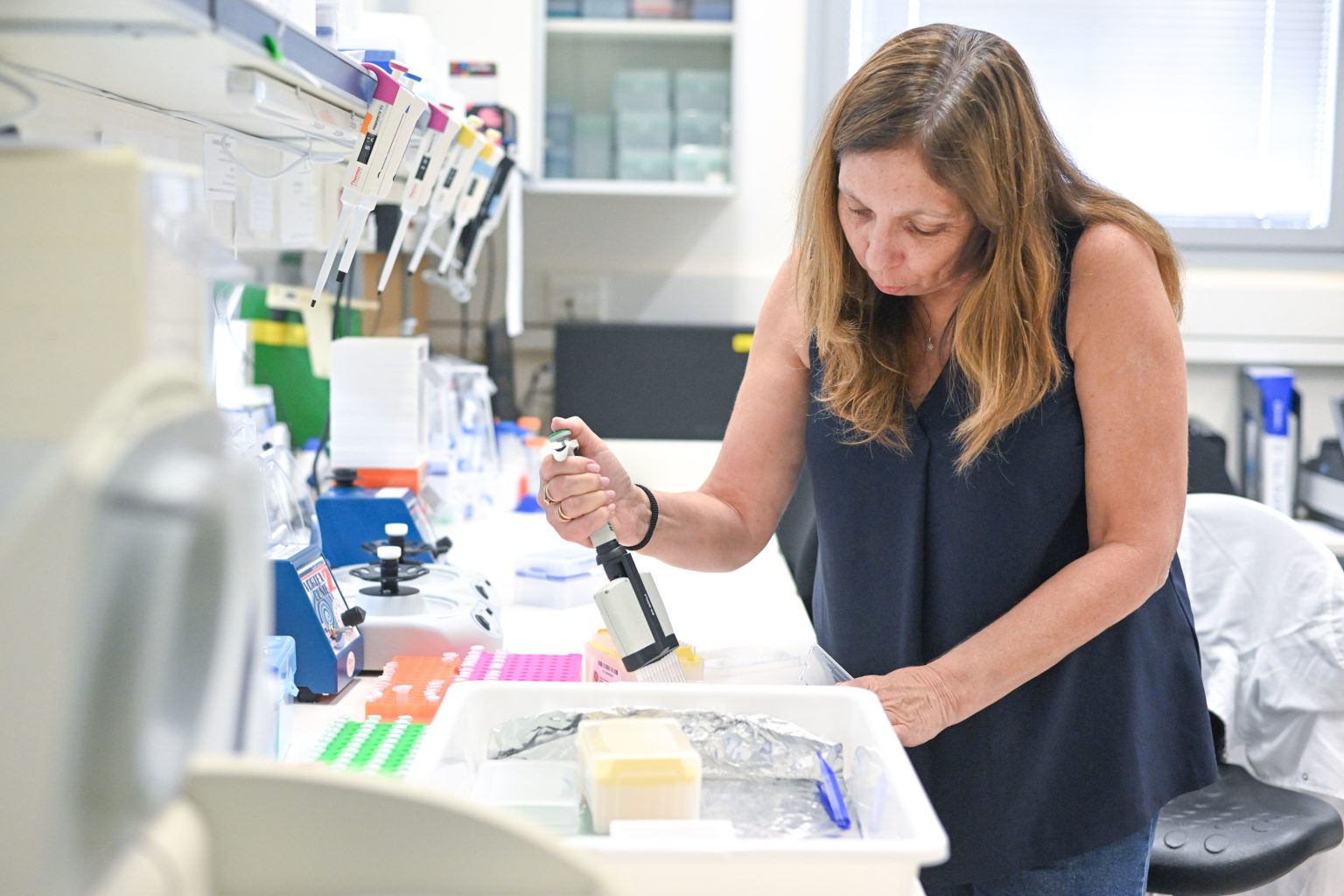 Team | Multi-Omics Center