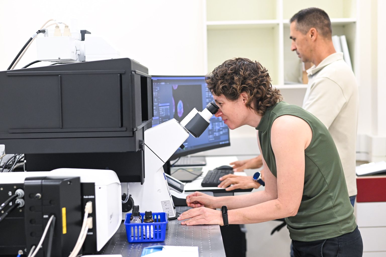 Team | Multi-Omics Center