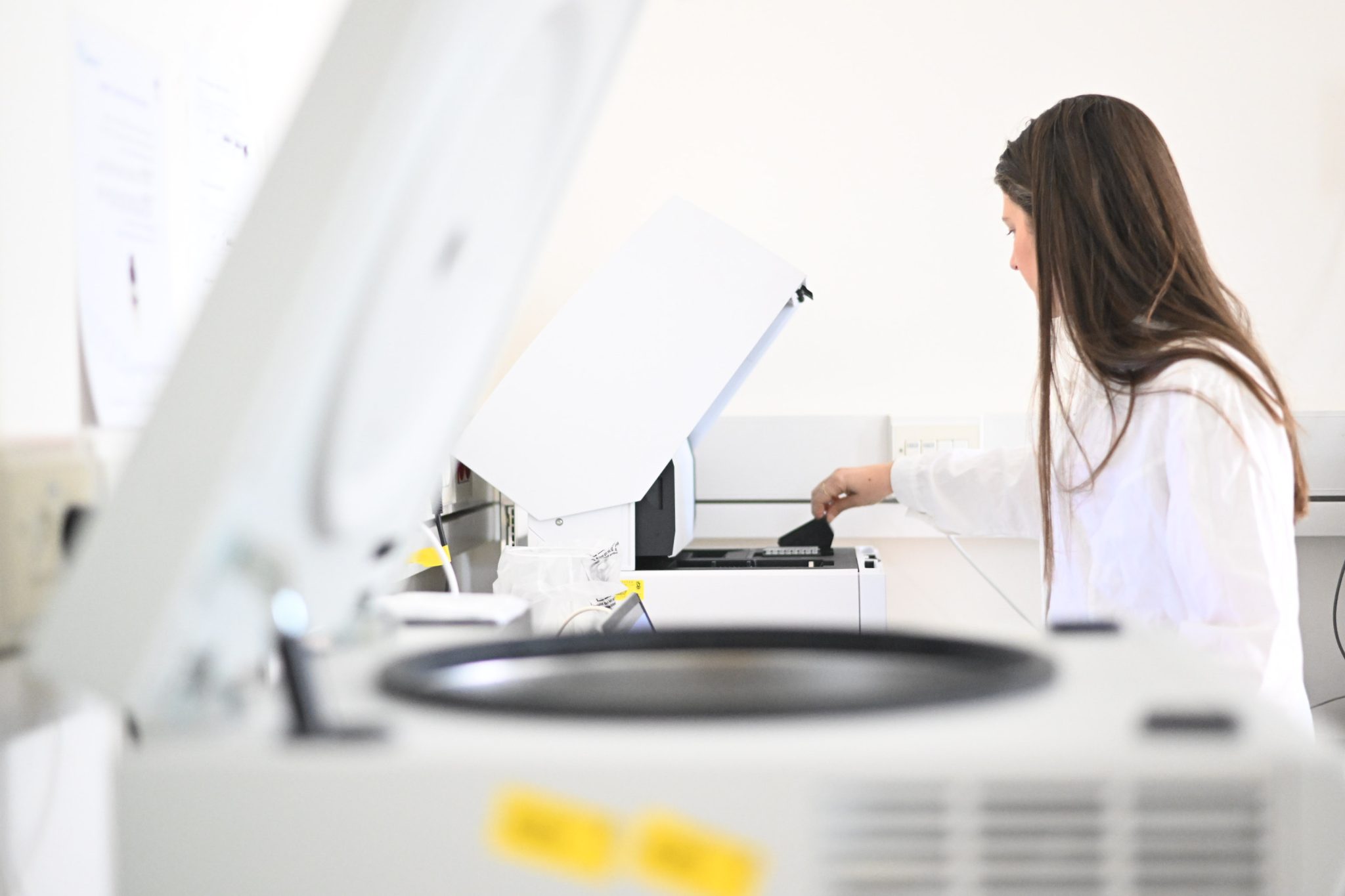 Team | Multi-Omics Center